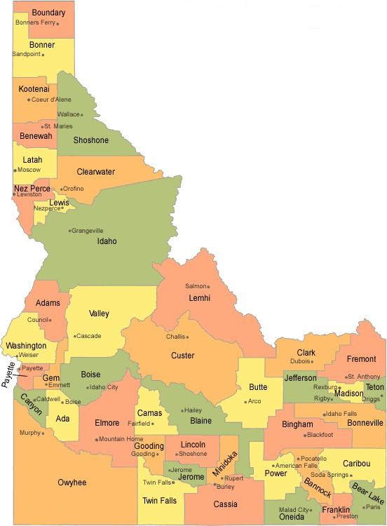 Best Auto Insurance In Idaho Affordable Car Insurance Quotes Best Auto Insurance In Idaho Affordable Car Insurance Quotes